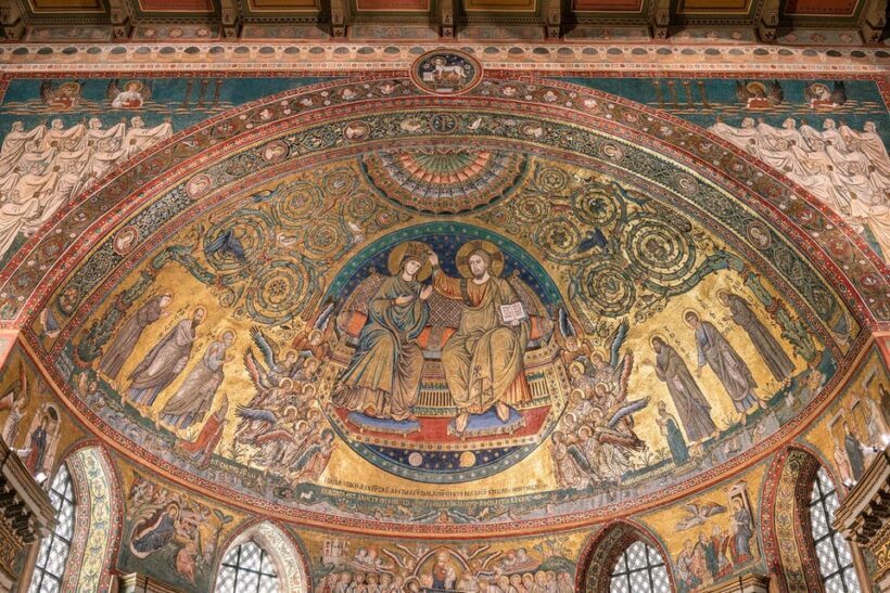 Rome: Basilica of St. Mary Major Priority Entrance Ticket - FAQs