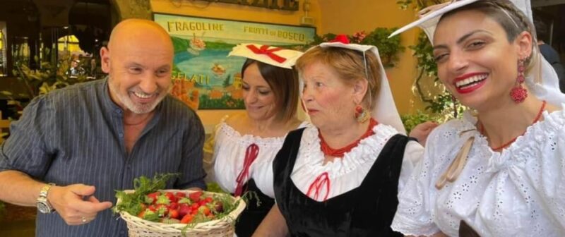 Rome: Beauties and Flavors of the Romans with Wine Tasting - Who Is This Tour Best For?