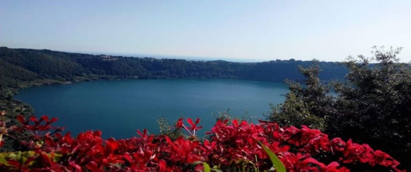 Rome: Beauties and Flavors of the Romans with Wine Tasting - FAQ