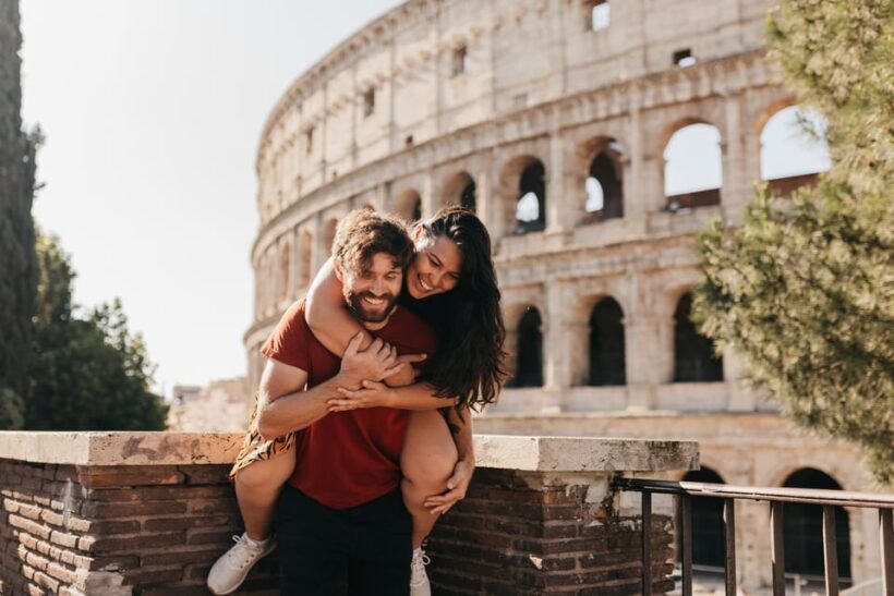 Rome: Best of Colosseum and Roman Forum Guided Tour - The Sum Up
