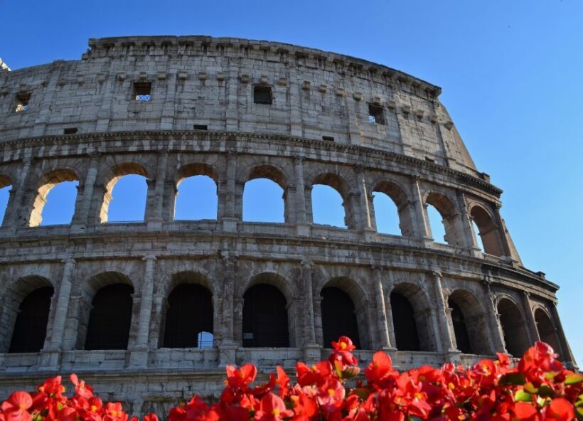 Rome: Best of Colosseum and Roman Forum Guided Tour - FAQ