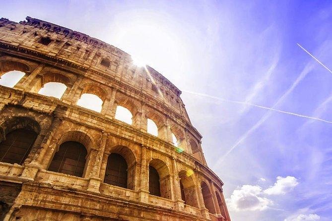 Rome: Best of Colosseum and Roman Forum Small Group Guided Tour - What the Tour Covers and Why It Matters