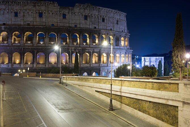 Rome: Best of Colosseum and Roman Forum Small Group Guided Tour - FAQ