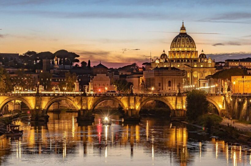 Rome: Best of Rome 2 hours Walking Tour - Introduction