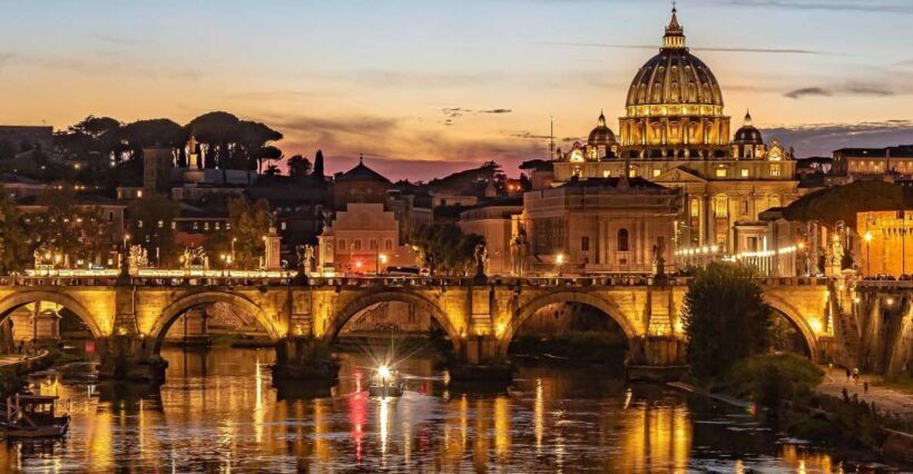 Rome: Best of Rome 2 hours Walking Tour - Key Points