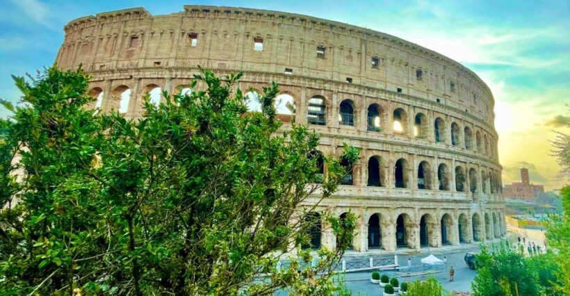 Rome: Best of Rome Three Days Private Chauffeured Tour - Key Points