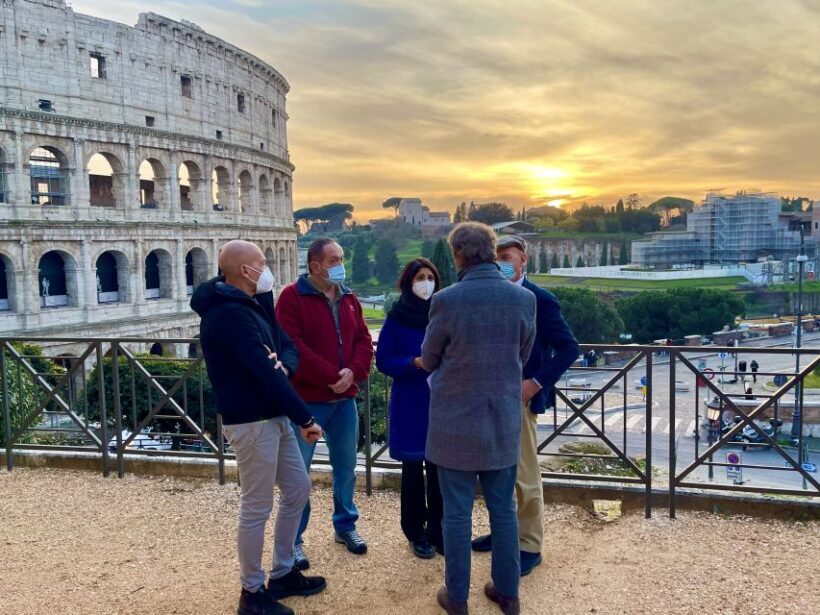 Rome: Best of Rome Three Days Private Chauffeured Tour - Who Will Love This Tour?