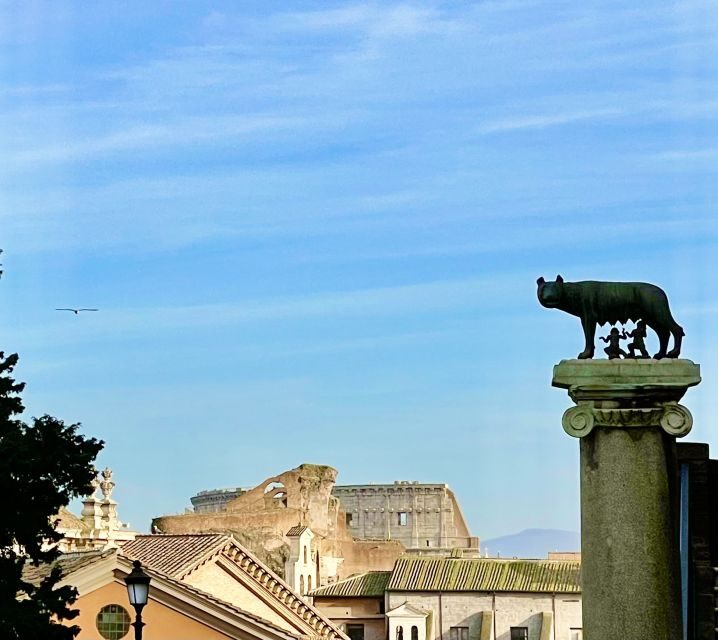 Rome: Best of Rome Three Days Private Chauffeured Tour - Final Thoughts