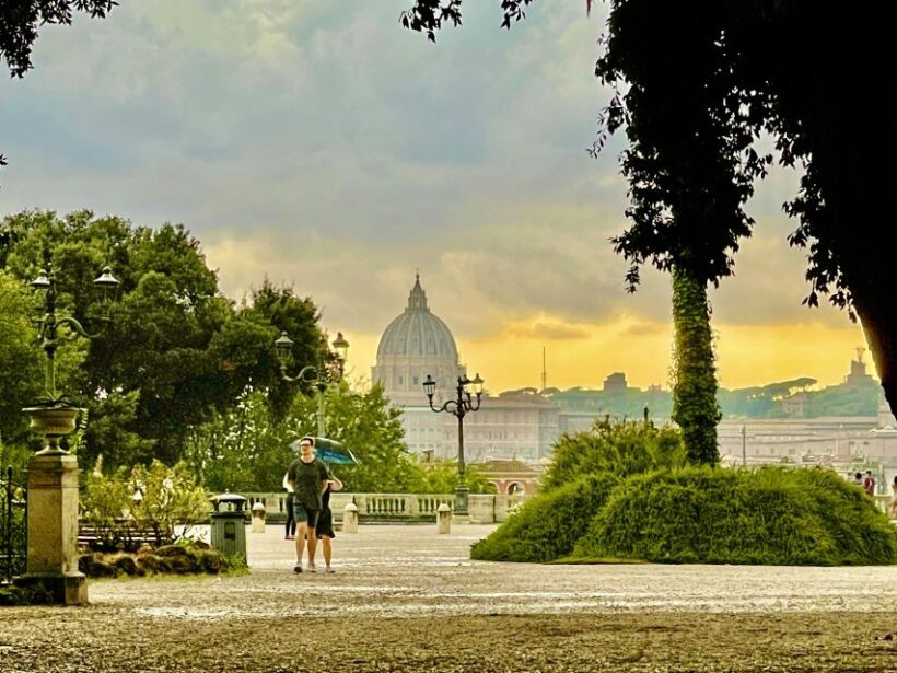 Rome: Best of Rome Three Days Private Chauffeured Tour - FAQ