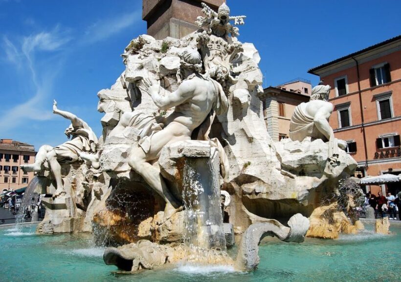 Rome: Best Squares and Fountains Private Tour - Who Will Love This Tour?