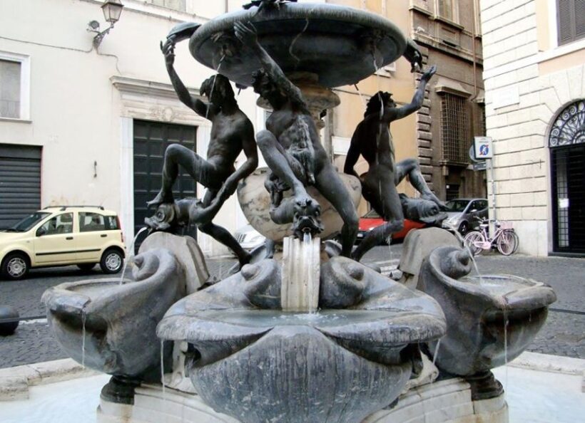 Rome: Best Squares and Fountains Private Tour - Final Thoughts