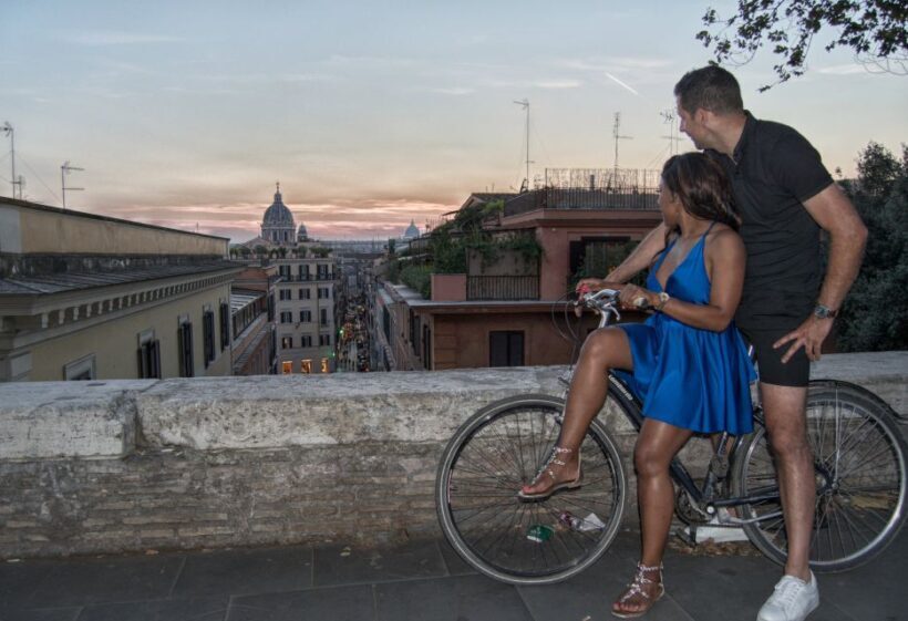 Rome: Bike Rental 4-hours - Final Thoughts