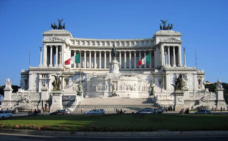 Rome Bike Rentals - Why Choose a Bike Tour in Rome?