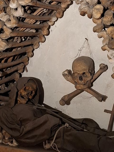 Rome: Bone Crypts Express - Tour in ENGLISH with tickets - The Sum Up: Why This Tour Is a Great Choice
