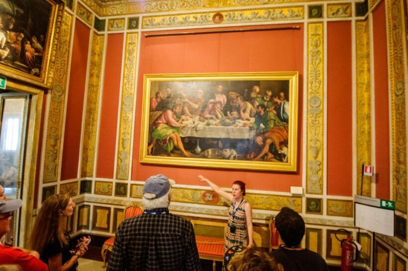 Rome: Borghese Gallery and Gardens Guided Small-Group Tour - Why Choose the Borghese Gallery & Gardens Tour?