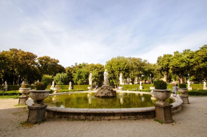 Rome: Borghese Gallery and Gardens Guided Small-Group Tour - The Value of the Tour
