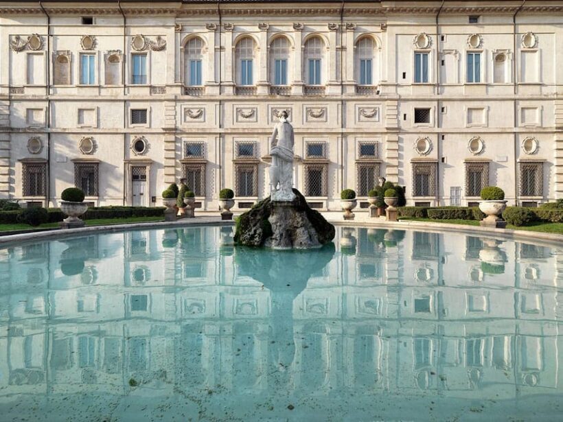 Rome: Borghese Gallery Entrance Ticket - Practical Tips for Visiting
