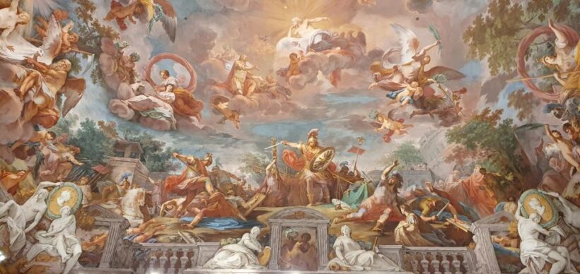 Rome: Borghese Gallery Entry Ticket & Optional Guided Tour - Key Points