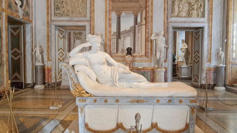 Rome: Borghese Gallery Entry Ticket & Optional Guided Tour - An Art Collection Like No Other