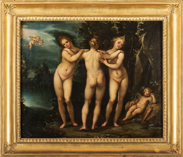 Rome: Borghese Gallery Entry Ticket & Optional Guided Tour - Guided Tours: Adding Depth to Your Visit