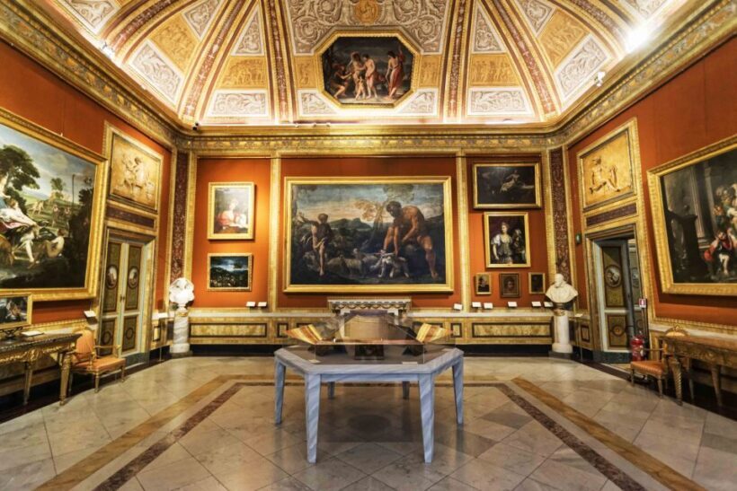 Rome: Borghese Gallery Entry Ticket & Optional Guided Tour - Is It Worth the Price?