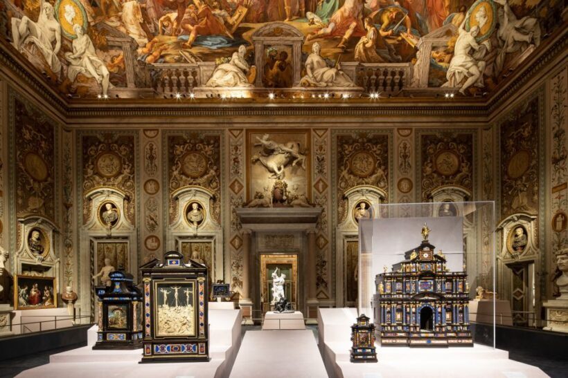 Rome: Borghese Gallery Entry Ticket & Optional Guided Tour - FAQ