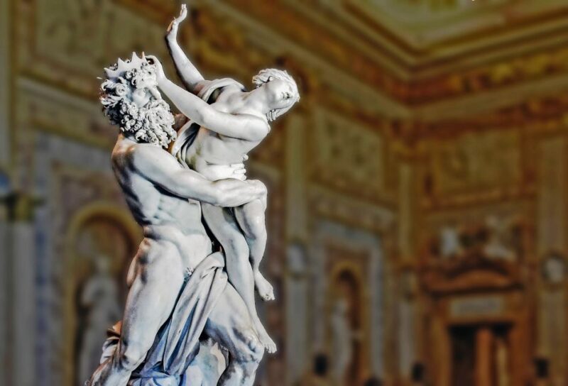 Rome: Borghese Gallery Entry with Skip-the-Line Tickets - Authentic Perspectives and Tips from Reviewers