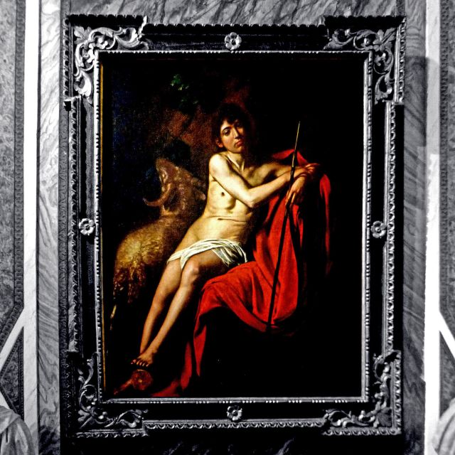 Rome: Borghese Gallery Entry with Skip-the-Line Tickets - FAQ