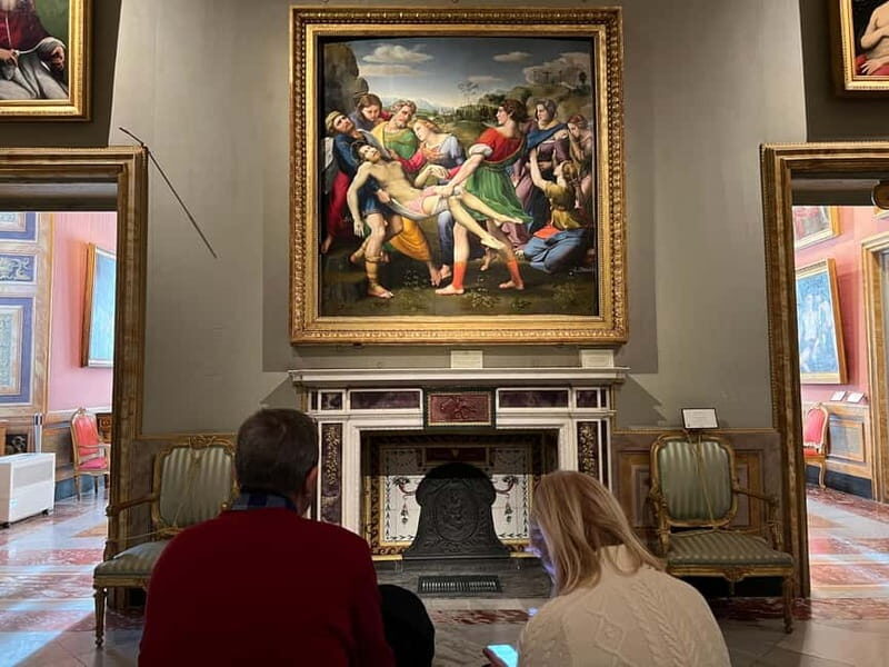 Rome: Borghese Gallery Fast Access Tour or Ticket - Key Points