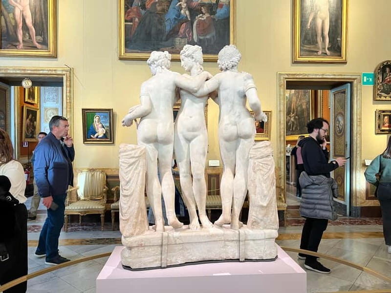 Rome: Borghese Gallery Fast Access Tour or Ticket - Who Will Love This Tour?
