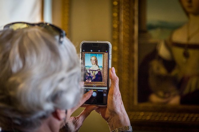 Rome: Borghese Gallery & Gardens Small Group Guided Tour - What Travelers Are Saying