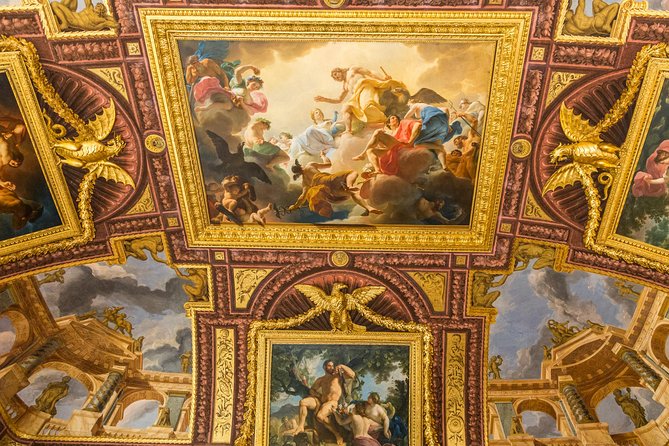 Rome: Borghese Gallery & Gardens Small Group Guided Tour - Who Will Enjoy This Tour?