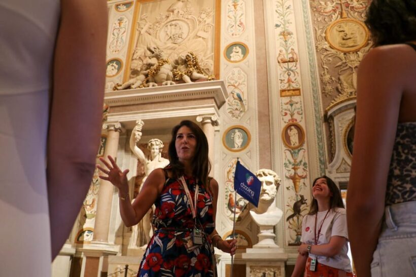 Rome: Borghese Gallery Guided Tour with Skip-the-Line Entry - The Practicalities: Planning Your Visit
