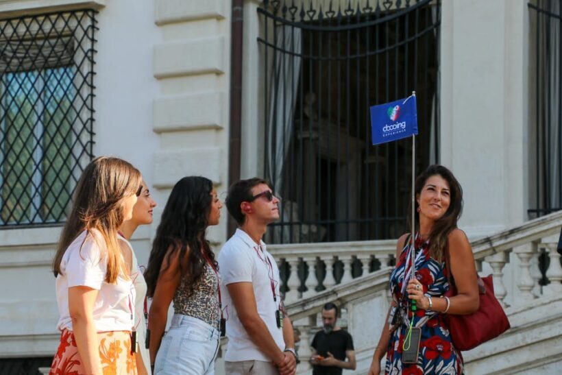 Rome: Borghese Gallery Guided Tour with Skip-the-Line Entry - The Sum Up: Who This Tour Is Best For