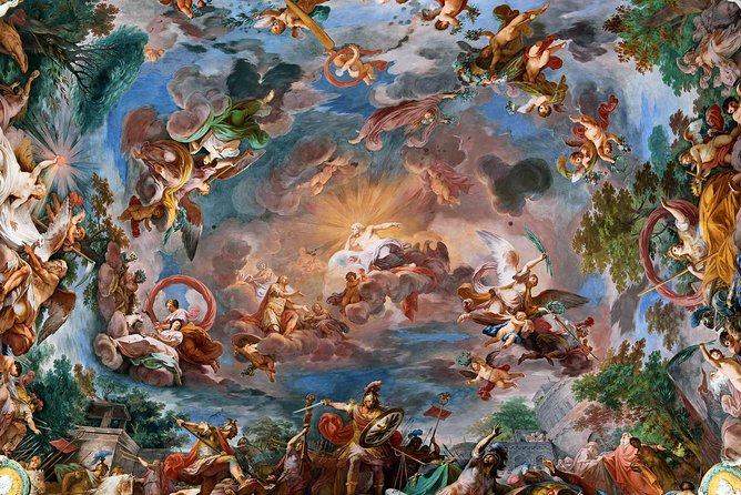 Rome: Borghese Gallery Private Tour With Pick-Up and Drop-Off - Exploring the Villa Borghese Gardens