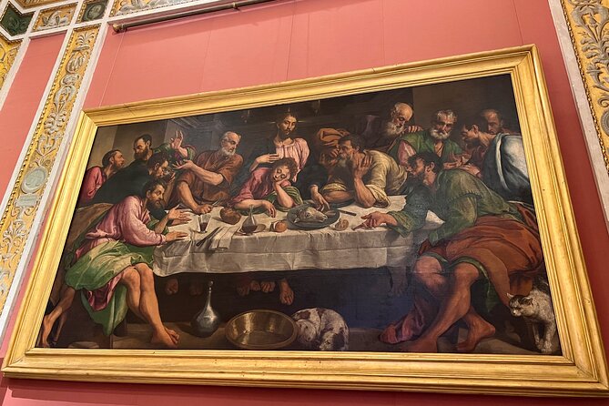 Rome: Borghese Gallery Skip the Line Entrance Ticket - Notable Artworks and Exhibits
