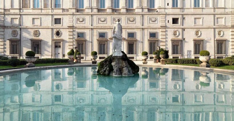 Rome: Borghese Gallery Skip-the-Line Entry and Guided Tour - A Practical Guide to the Borghese Gallery Guided Tour