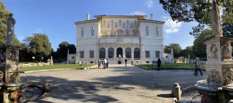 Rome: Borghese Gallery Skip-the-Line Entry and Guided Tour - Authentic Traveler Feedback