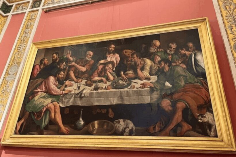 Rome: Borghese Gallery Skip-the-Line Entry Ticket - An Overview of the Borghese Gallery Experience