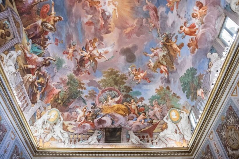 Rome: Borghese Gallery Skip-the-Line Ticket and Guided Tour - An Art Lover’s Dream: Exploring the Borghese Gallery