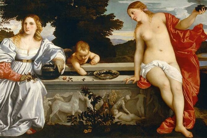 Rome: Borghese Gallery tickets with private drop on and drop off - FAQ