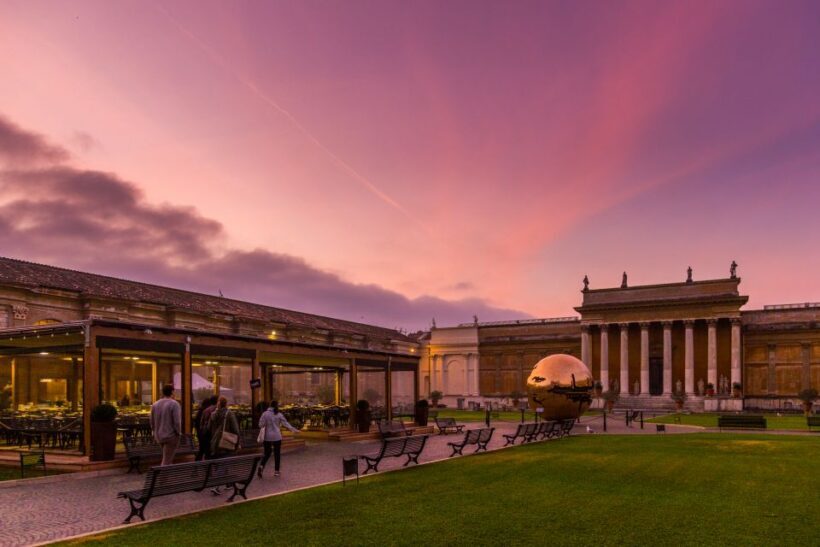 Rome: Breakfast & Tour of Vatican Museums & Sistine Chapel - The Experience: What to Expect from Start to Finish