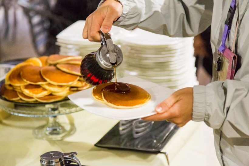 Rome: Breakfast & Tour of Vatican Museums & Sistine Chapel - FAQ