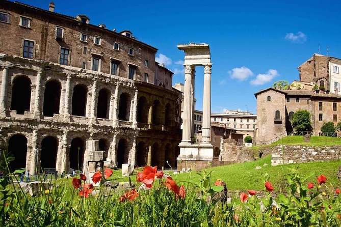 Rome by Day, Beauty and History Private Photo Tour and Workshop - Photography Highlights