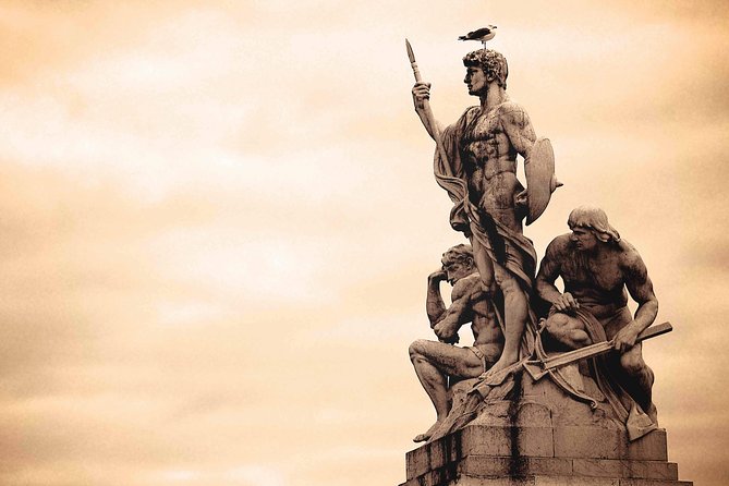 Rome by Day, Beauty and History Private Photo Tour and Workshop - Accommodation Considerations