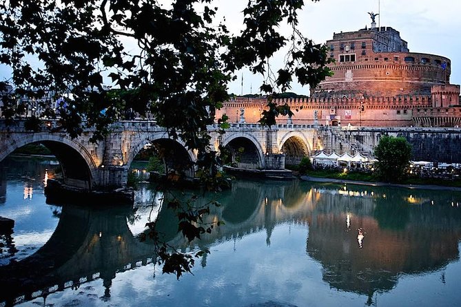 Rome by Day, Beauty and History Private Photo Tour and Workshop - Past Participant Feedback