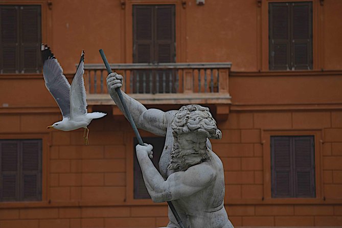 Rome by Day, Beauty and History Private Photo Tour and Workshop - Future Photography Tour Offerings
