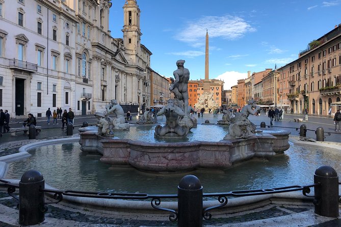 Rome by Night (2hrs) private and customizable tour - Who Will Benefit Most?