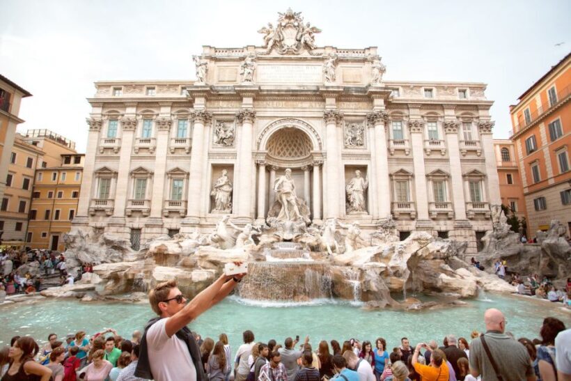 Rome by Night: 3-Hour Guided Walking Tour - FAQ: Your Practical Questions Answered