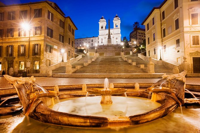 Rome By Night Bike & E-Bike Tour - Knowledgeable and Accommodating Guides